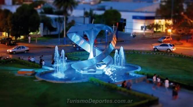 General Roca Río Negro - Turismo y deportes en Argentina