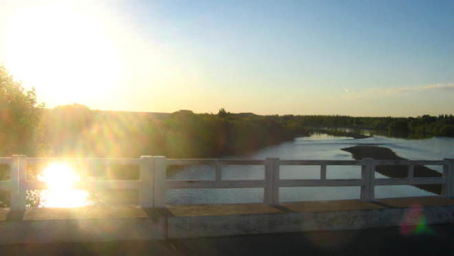 General Roca Río Negro - Turismo y deportes en Argentina