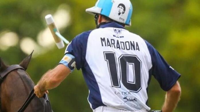 El polo en Argentina - Turismo y deportes en Argentina